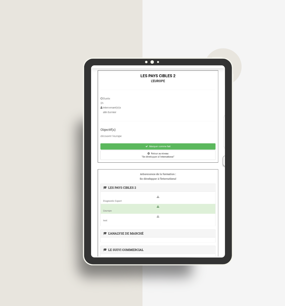 Bienvenue | Wikiflow